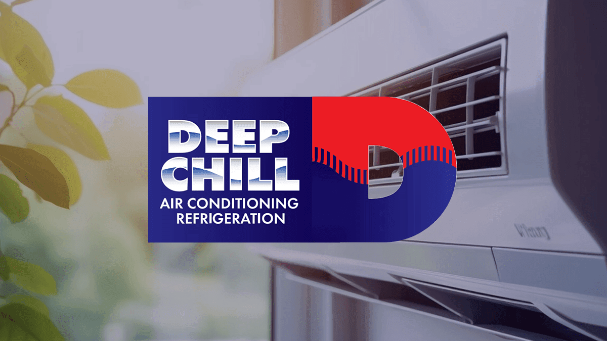 Air Conditioning Installation Gold Coast - DEEPCHILL