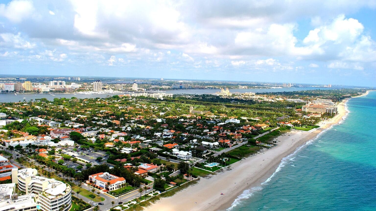 Air Conditioning Palm Beach - DEEPCHILL