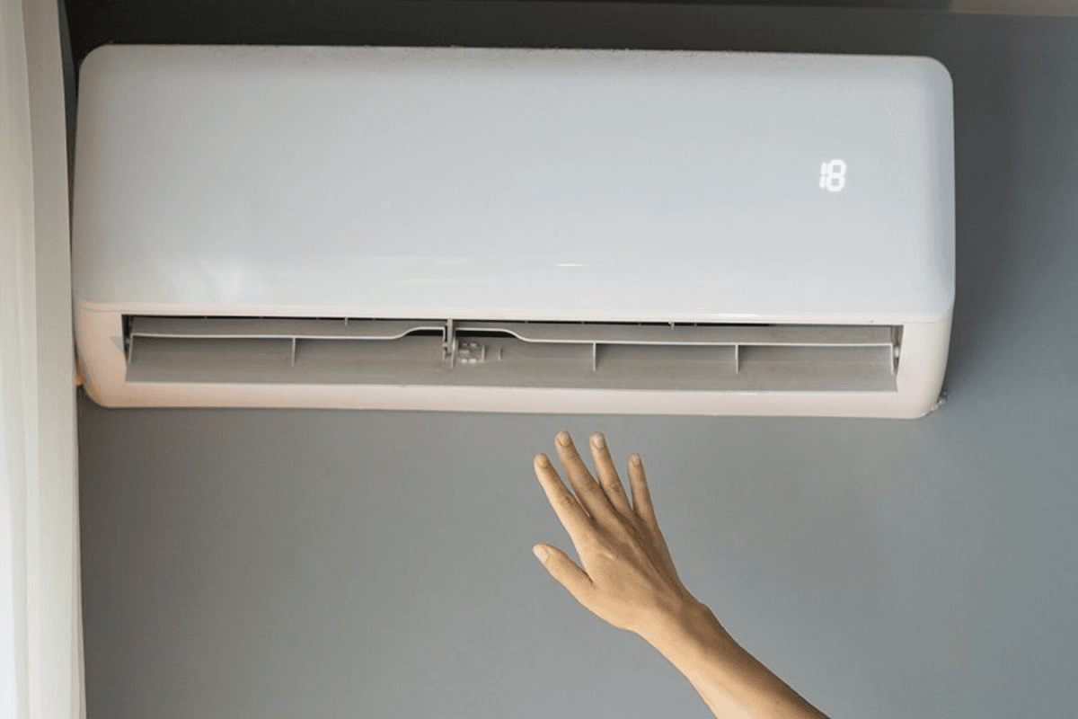 5 Signs Your Air Conditioner Needs A Hydro Clean - DEEPCHILL