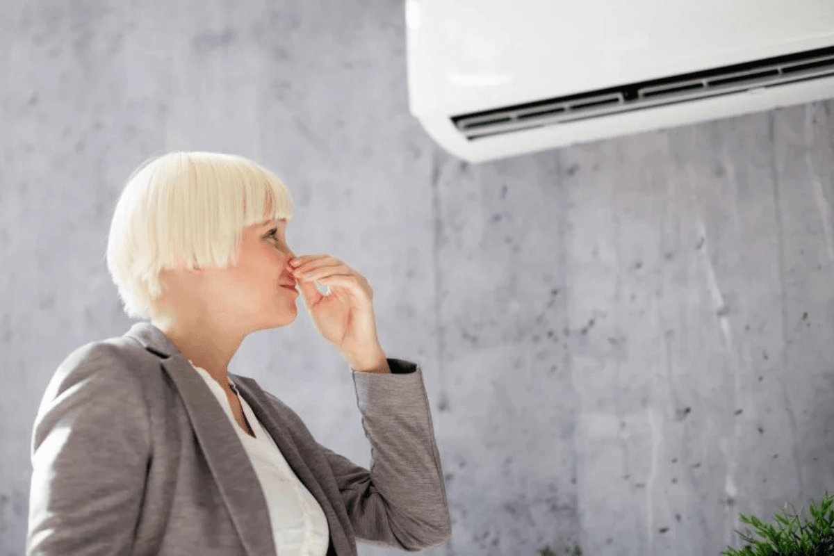 5 Signs Your Air Conditioner Needs A Hydro Clean Deepchill