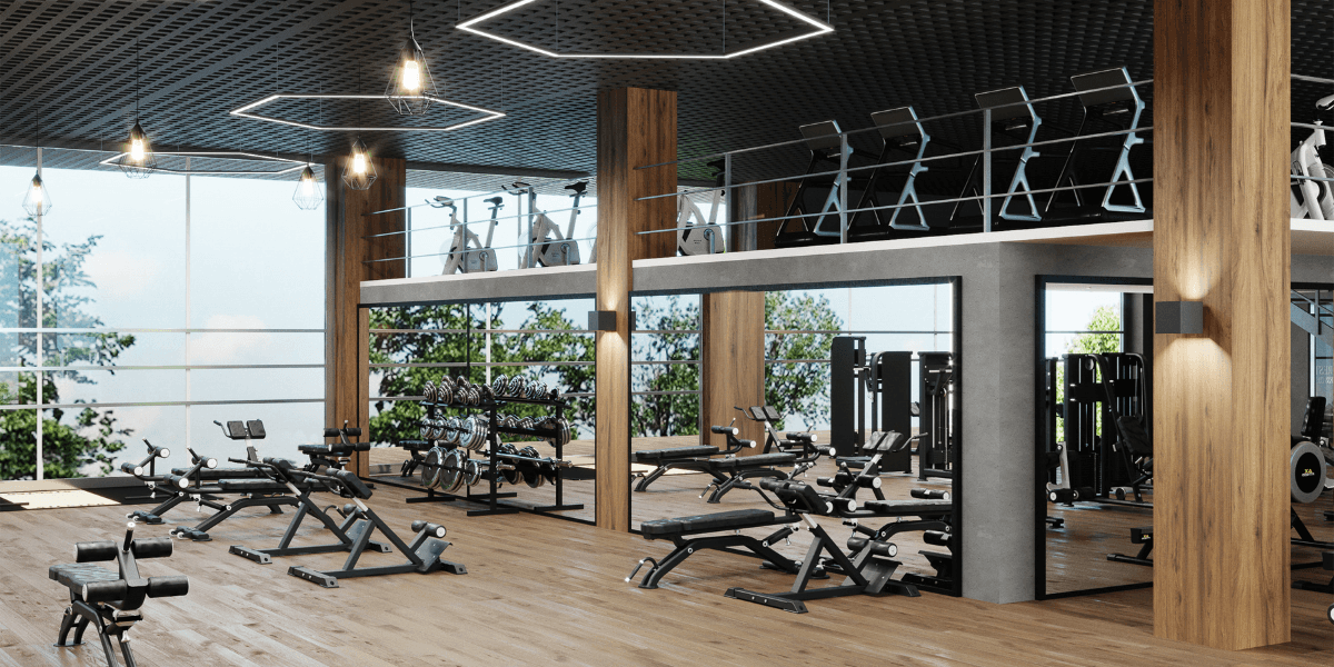 What’s The Best Temperature For Gyms? - DEEPCHILL