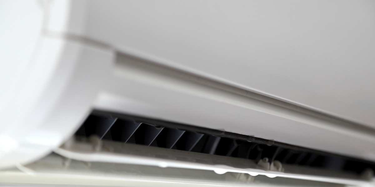 Your AC Run Nonstop During A Heat Wave: When Should Worry? - DEEPCHILL