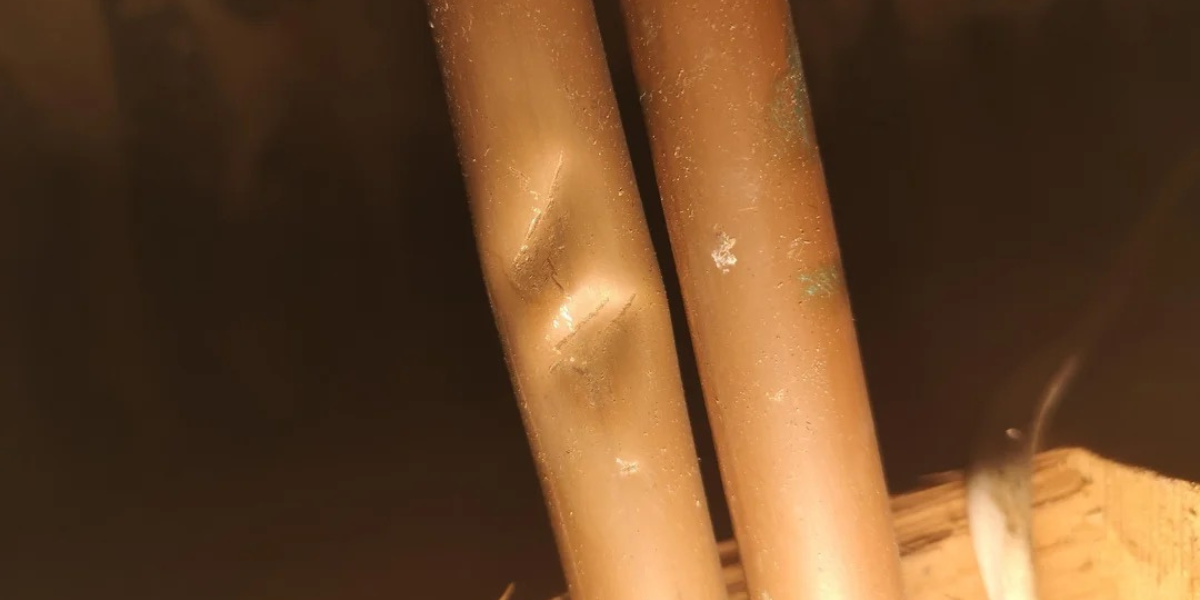 Why A Dented Copper Pipe Can Harm Your Air Conditioner? - DEEPCHILL