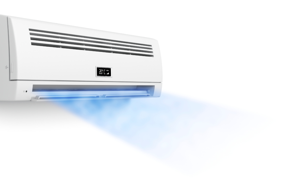 Dirty Sock Syndrome: Stop Your AC From Smelling Bad - DEEPCHILL