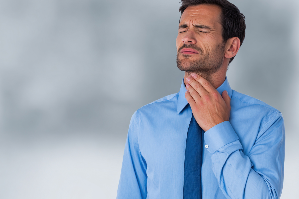 Sick Building Syndrome: How It Can Affect Your Health - DEEPCHILL