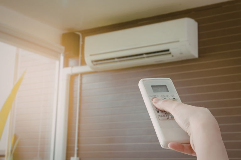 What Is Econo Mode In Air Conditioners And Should You Use It? - DEEPCHILL