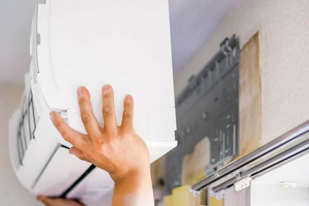 Aircon Installation Cost GC 2026: The Real Price (From $1,610) - DEEPCHILL